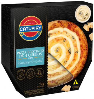 Supermercados Real Niteroi | PIZZA BROTO CATUPIRY 4 QUEIJOS COM ...