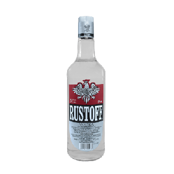 Supermercado Solução | VODKA ORLOFF 1L