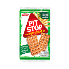 Supermercado Supremo | BISCOITO PIT STOP INTEGRAL 137G