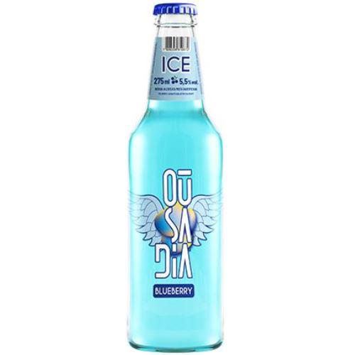 Supermercado Leve Mais | BEB ICE OUSADIA B BERRY 275ML VD