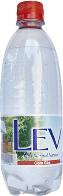 Supermercado Santa Fé | AGUA MINERAL LEV C/GAS 500ML