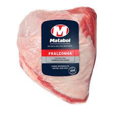 Unicooper Supermercados | CARNE BOVINA FRALDINHA MATABOI KG
