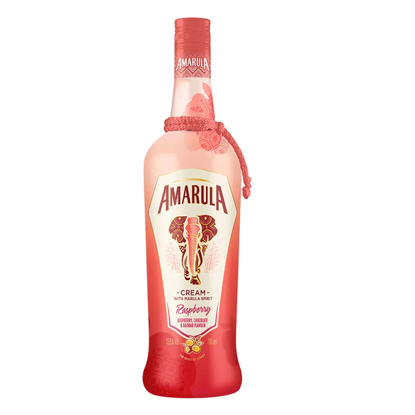 Unicooper Supermercados | LICOR AMARULA CREAM RASPBERRY 750ML
